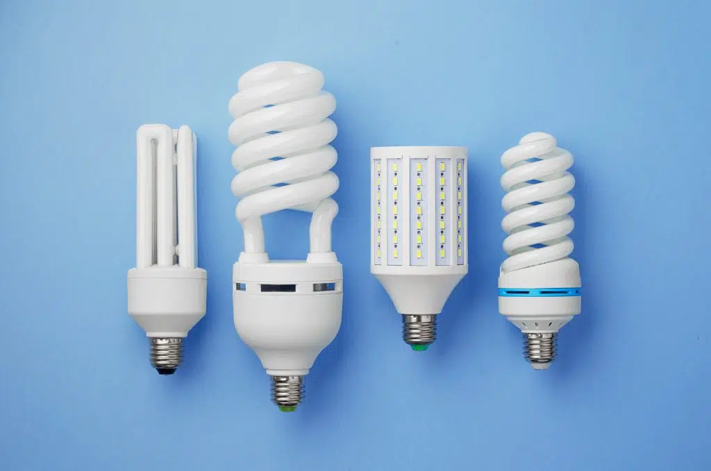 Choosing the Best Light Bulbs for Each Area of Your Home